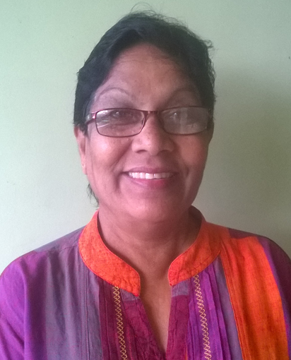 Mrs. Amitha Rabbidigala | Arts Council of Sri Lanka : Arts Council of ...